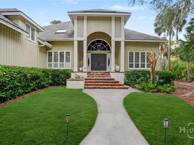 39 Franklin Creek Rd S, Savannah, GA 31411 | MLS #SA350459