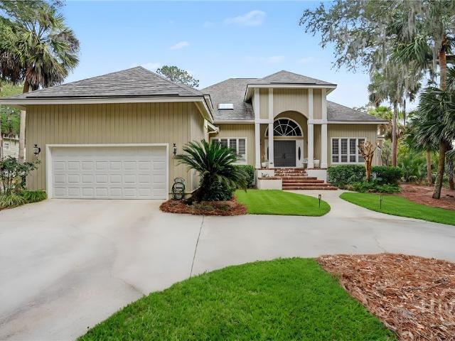 39 Franklin Creek Road S