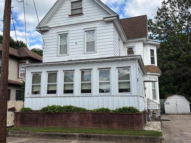 39 Franklin Street