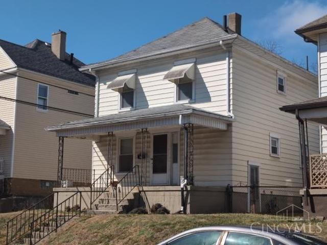 39 Gebhart St, Dayton, OH 45410
