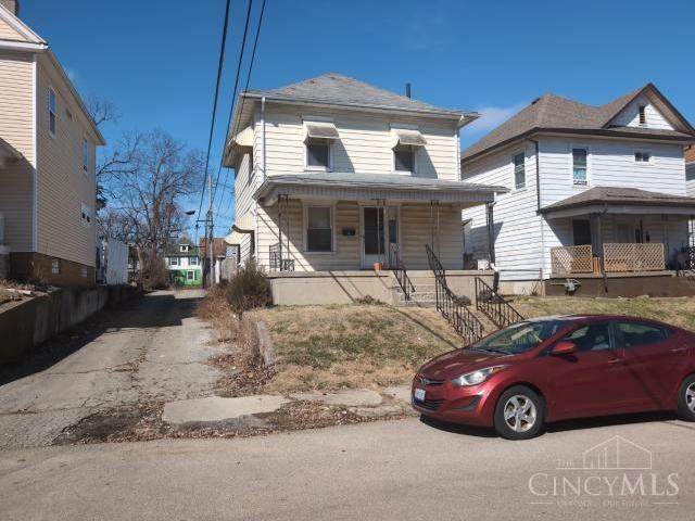 39 Gebhart Street
