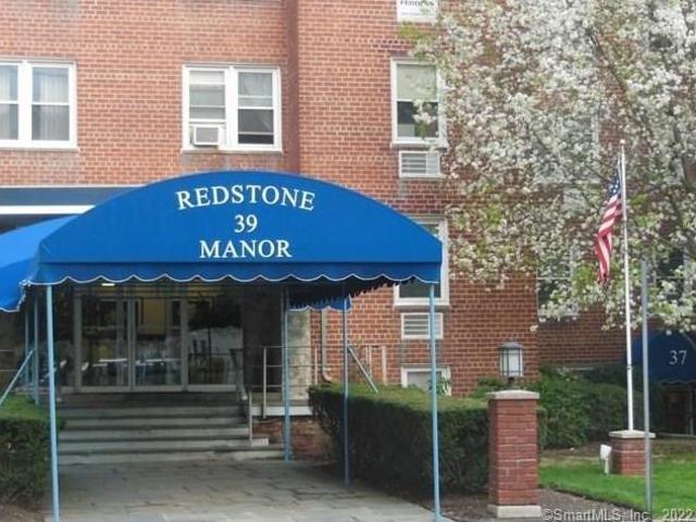 39 Glenbrook Rd 1O, Stamford, CT
