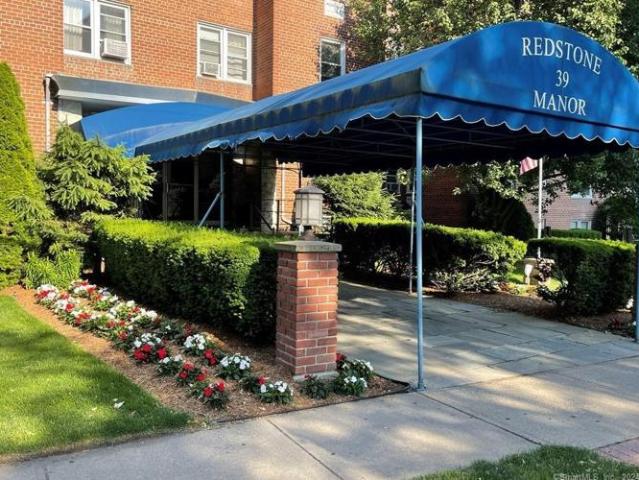 39 Glenbrook Rd #2M, Stamford, CT 06902
