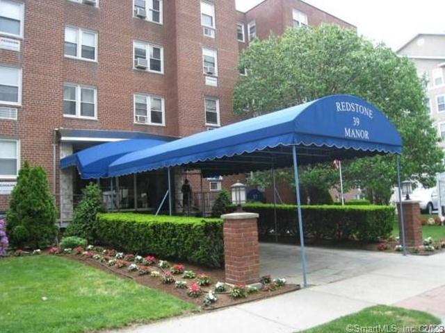 39 Glenbrook Rd #4H, Stamford, CT 06902