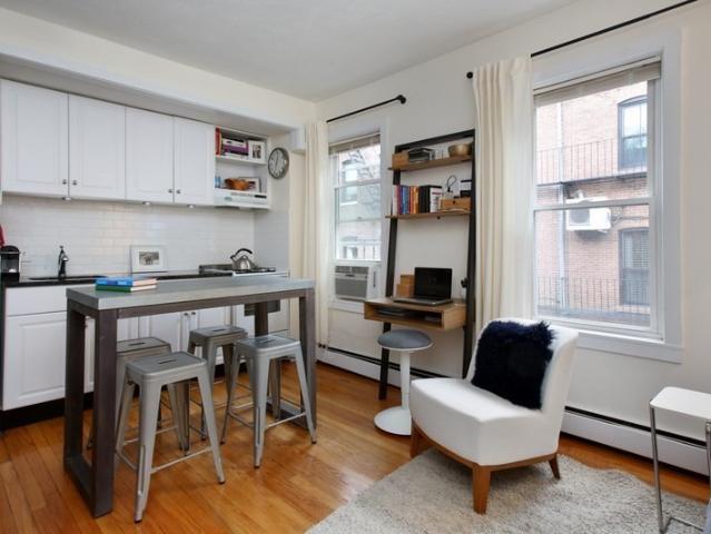 39 Gray St, Unit 2, Boston, MA 02116 | MLS #73496 | Compass