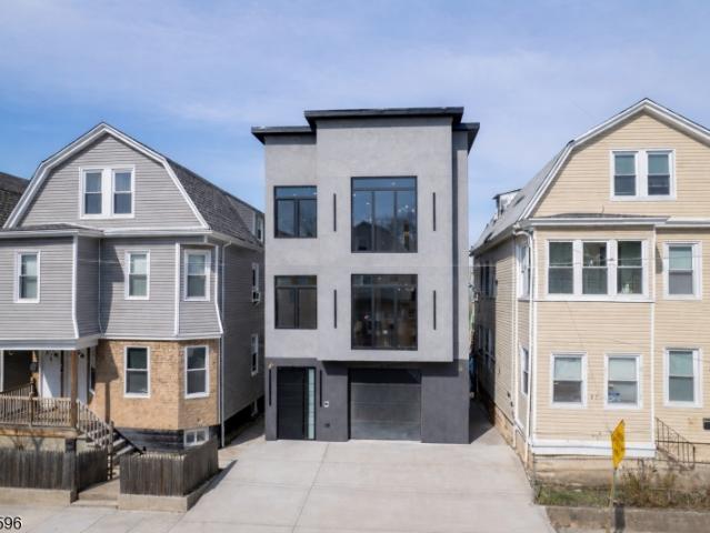 39 Grace St, Irvington, NJ 07111 | MLS #4015 | Compass