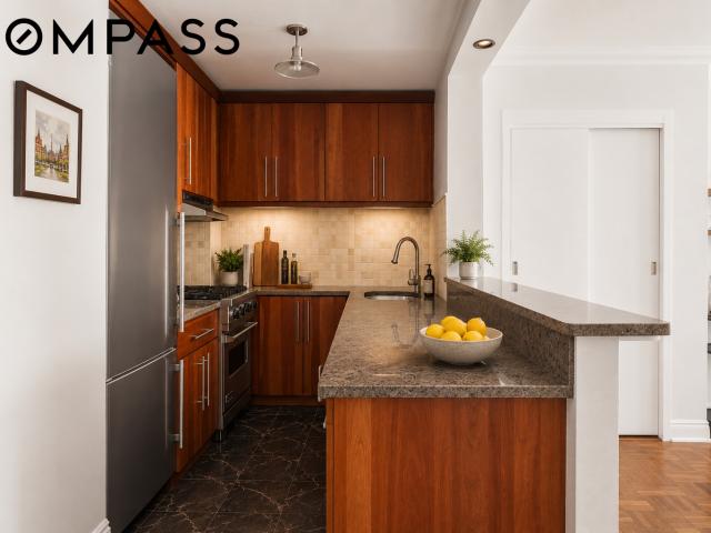 39 Gramercy Park N 5F