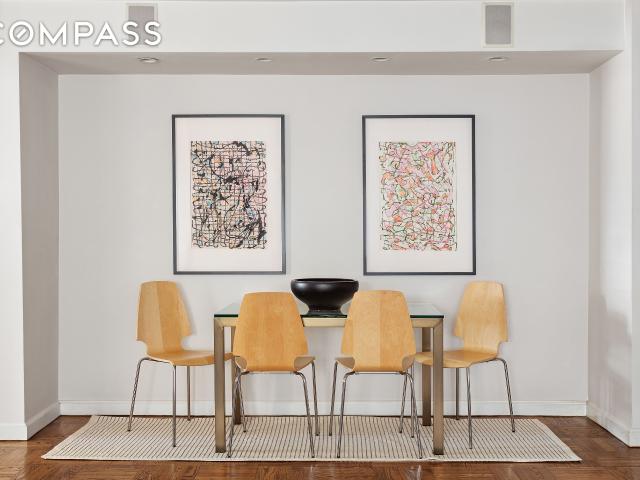 39 Gramercy Park N 9A