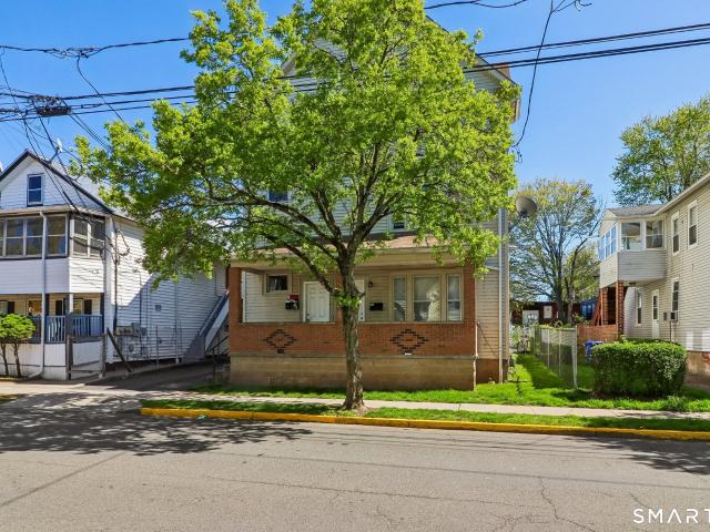 39 Grand St, Unit 3, Middletown, CT 06457 | MLS #24171