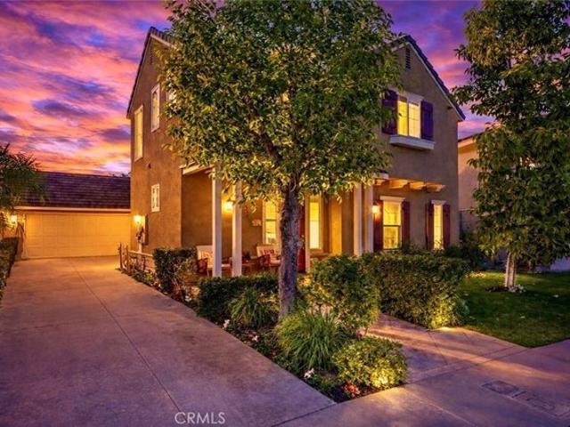 39 Grassy Knoll Ln, Rancho Santa Margarita, CA 92688