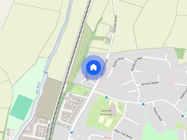 39 Grey Friars Close, Barrow In Furness