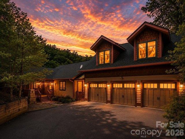 39 Great Aspen Way, Black Mountain, NC 28711