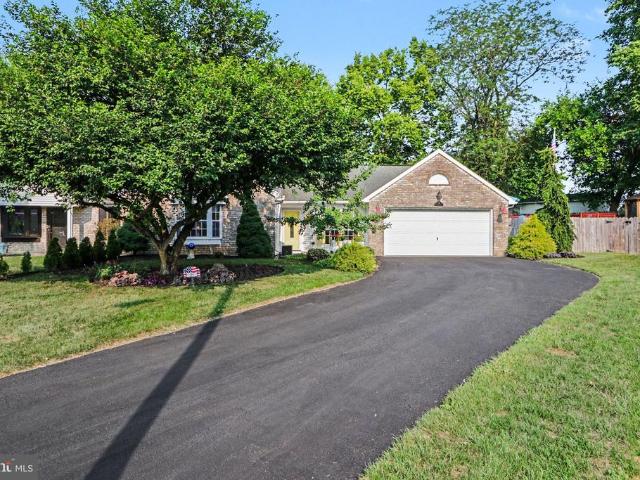 39 Greenspring Drive