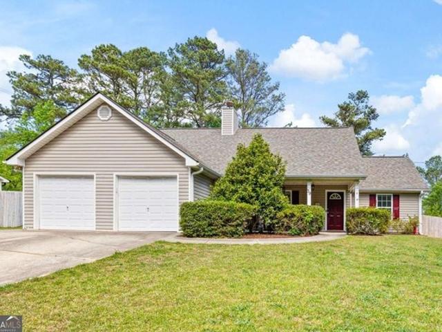 39 Gunnell Rd, Dallas, GA 30157