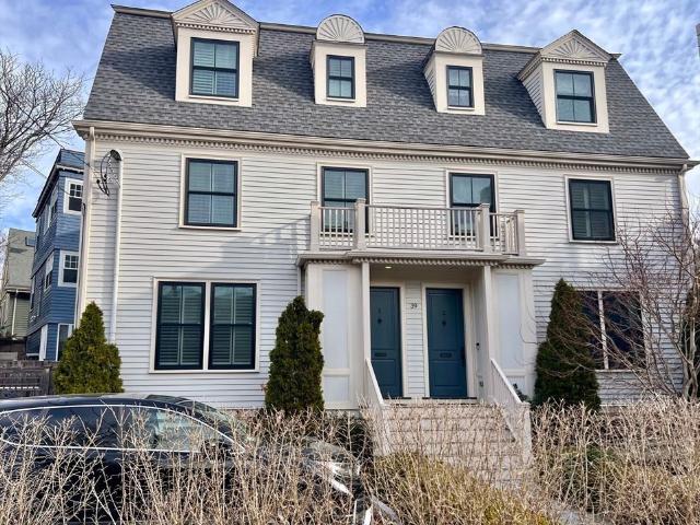39 Hammond Street Unit 2, Cambridge, US, MA