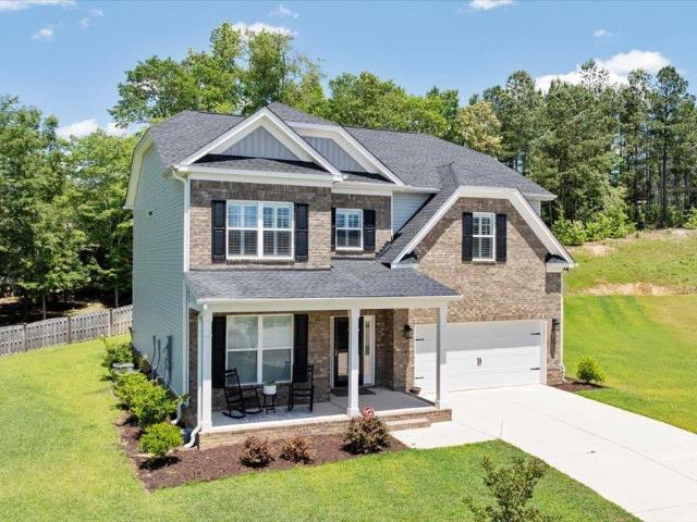 39 Hanging Leaf Court