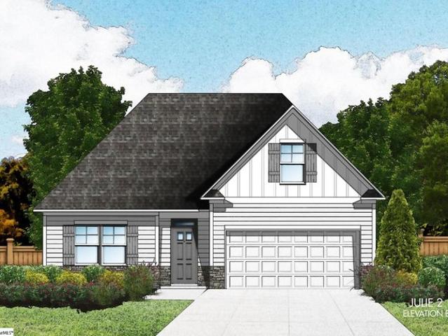 39 Halsey St Lot 53, Central, SC 29630