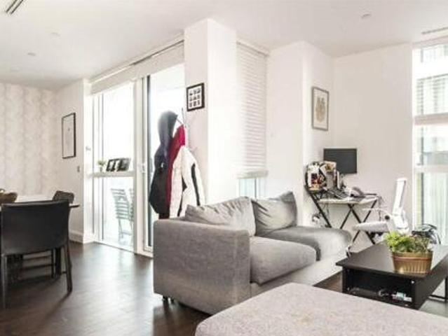 39 Harbour Way, Laker Court, Isle Of Dogs, 1 Bedroom Apartment