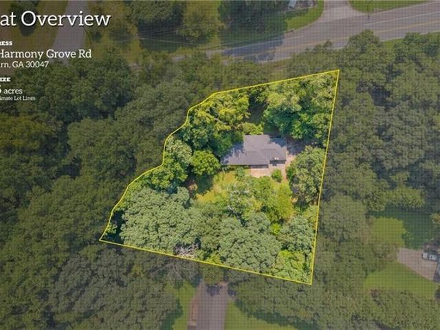 39 Harmony Grove Rd, Lilburn, GA 30047