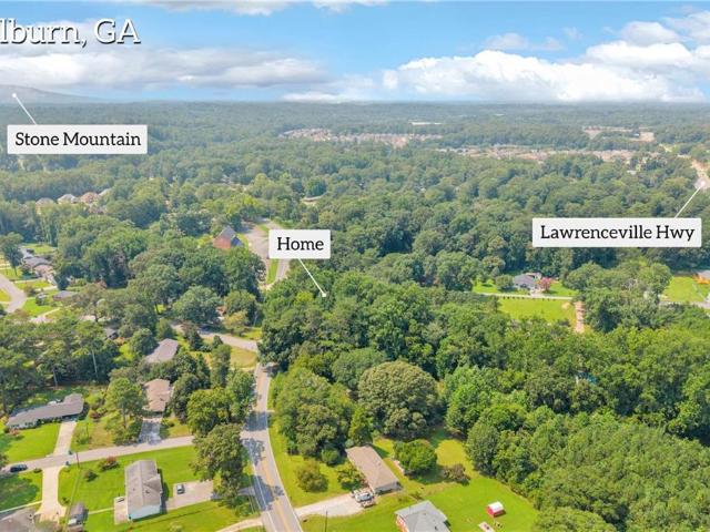 39 Harmony Grove Road