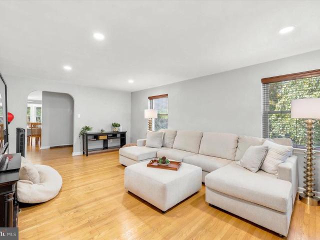 39 Haverford Road