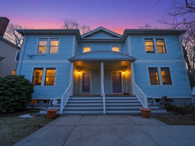 39 Hawthorne St, Unit 39, Boston, MA 02119 | MLS #73542