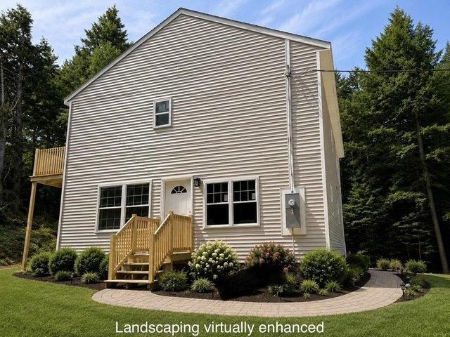 39 Hemlock Ln, Danbury, NH 03230