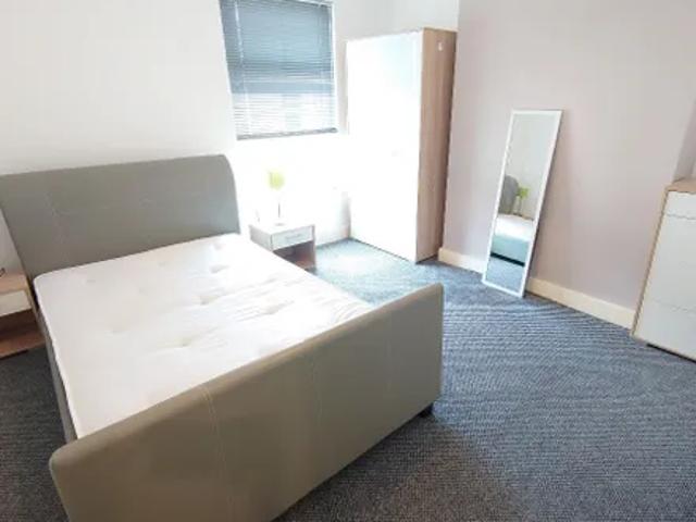 39 Hinton Street, Liverpool, L6 3AR, United Kingdom | 2 bed townhouse for rent #167713753 | Rentberry