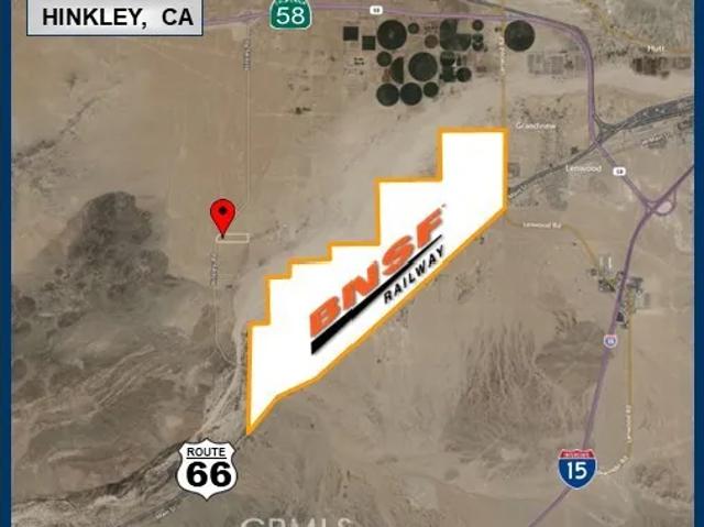 39 Hinkley, CA 92347 | MLS #HD25177 | Compass