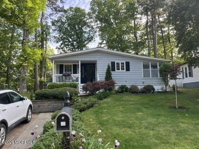 39 Hibiscus Pl Unit A, Jackson, NJ 08527