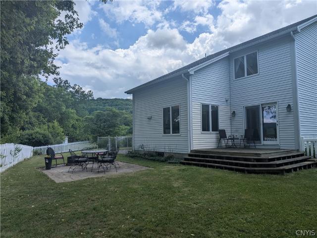 39 Hickory Park Road