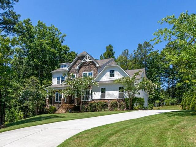 39 High Ridge Ln, Pittsboro, NC 27312