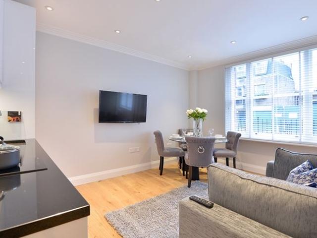 39 Hill Street W1J, 1 bed flat to rent, £3,271 pcm | PrimeLocation