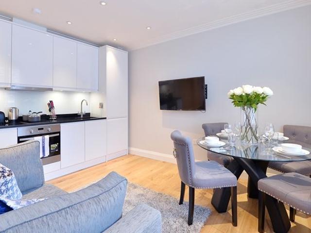 39 Hill Street W1J, 1 bed flat to rent, £3,271 pcm | PrimeLocation