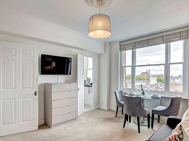 39 Hill Street W1J, 1 bed flat to rent, £3,293 pcm | PrimeLocation