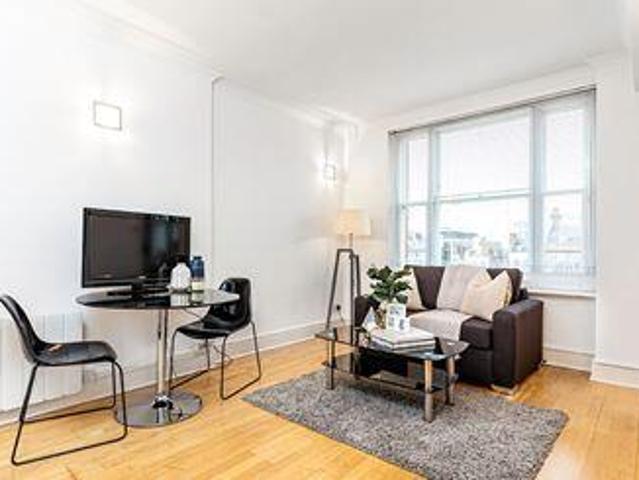 39 Hill Street, London Studio to rent £2,817 pcm £650 pw