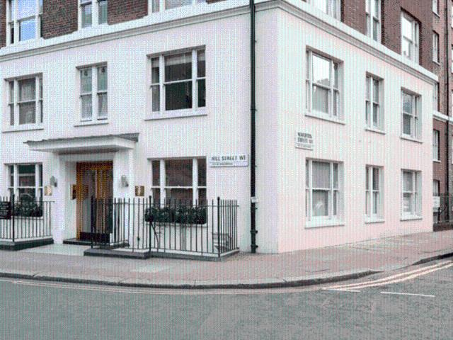 39 Hill Street, London W1, Studio to rent, £2,817 pcm | PrimeLocation
