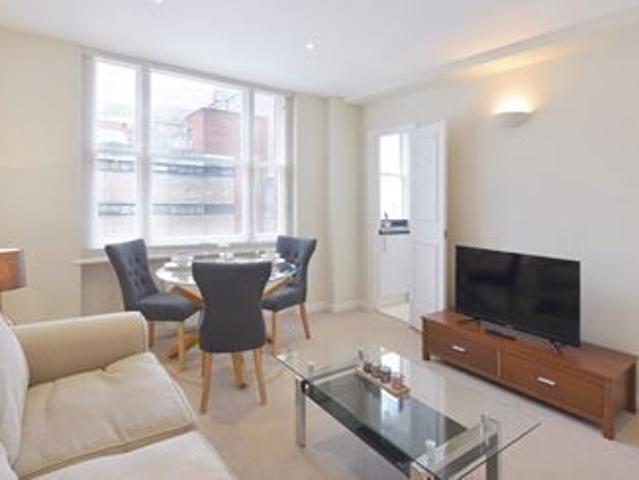 39 Hill Street, London W1J, 1 bed flat to rent, £3,276 pcm | PrimeLocation