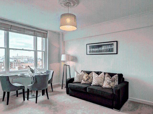 39 Hill Street, London W1J, 1 bed flat to rent, £3,510 pcm | PrimeLocation