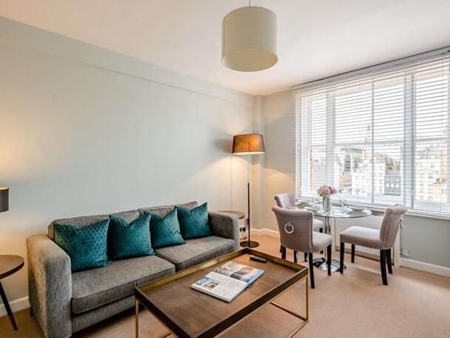 39 Hill Street, London W1J, 1 bed flat to rent, £3,857 pcm | PrimeLocation