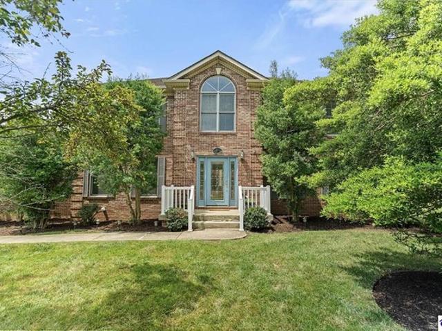 39 Honeysuckle Way, Brandenburg, KY 40108
