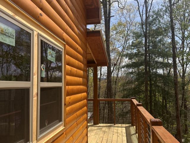 39 Horseshoe Branch