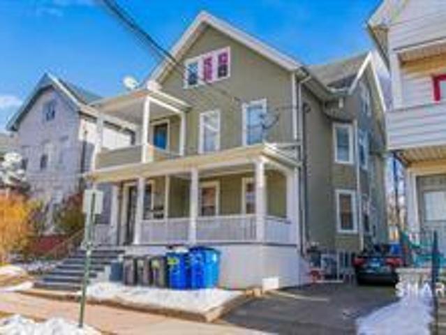 39 Houston St, Unit 2, New Haven, CT 06513 | MLS #24164