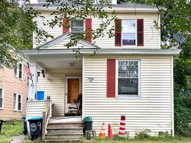 39 Hull Ave