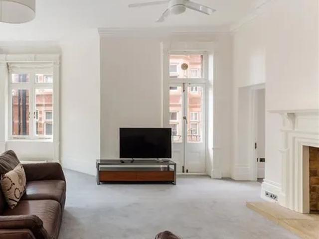 39 Hyde Park Gate, London, SW7 5DP, United Kingdom | 3 bed apartment for rent #119949305 | Rentberry