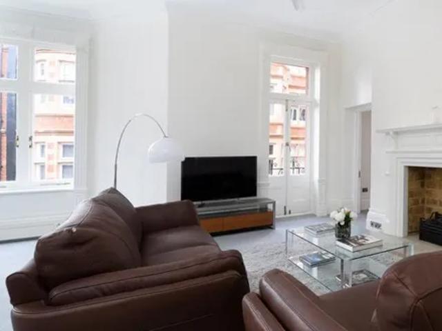 39 Hyde Park Gate, London, SW7 5DP, United Kingdom | 3 bed apartment for rent #138933235 | Rentberry