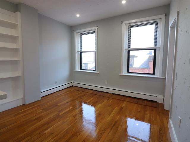 39 Irving St, Unit 4, Boston, MA 02114 | MLS #73496 | Compass