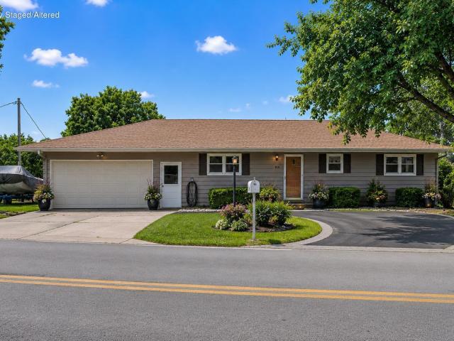 39 James River Road
