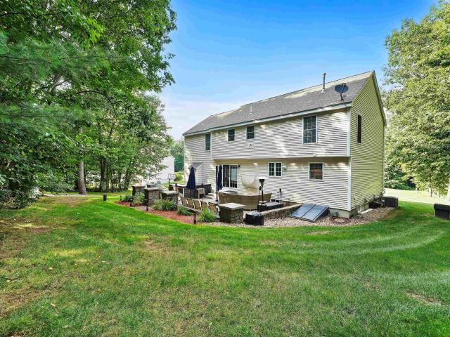 39 Jackman Ridge Road