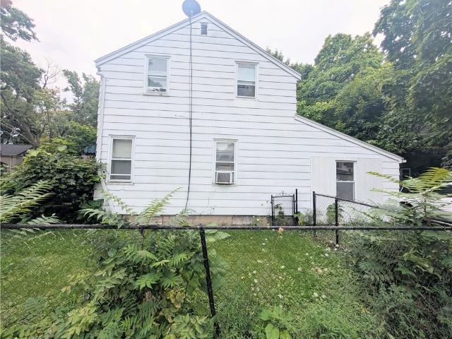 39 Judson Street
